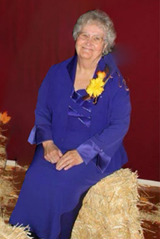 Shirley M. Fye | News, Sports, Jobs - Post Journal